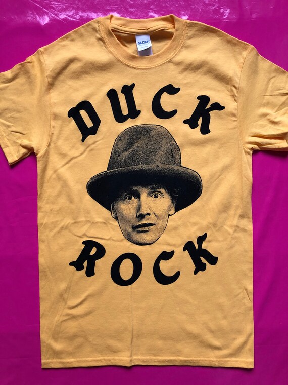 Malcolm Mclaren Duck Rock
