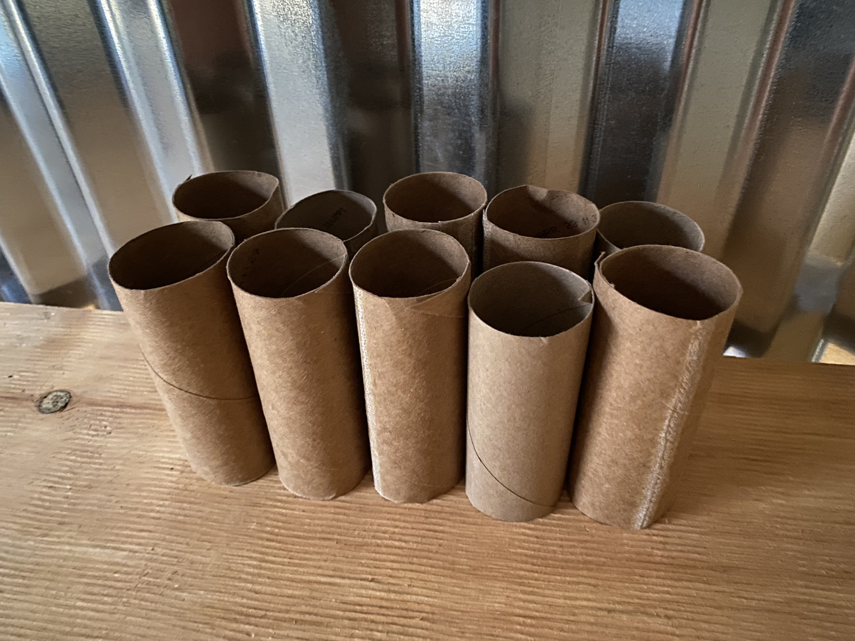 Paper Towel Roll Tubes - Etsy