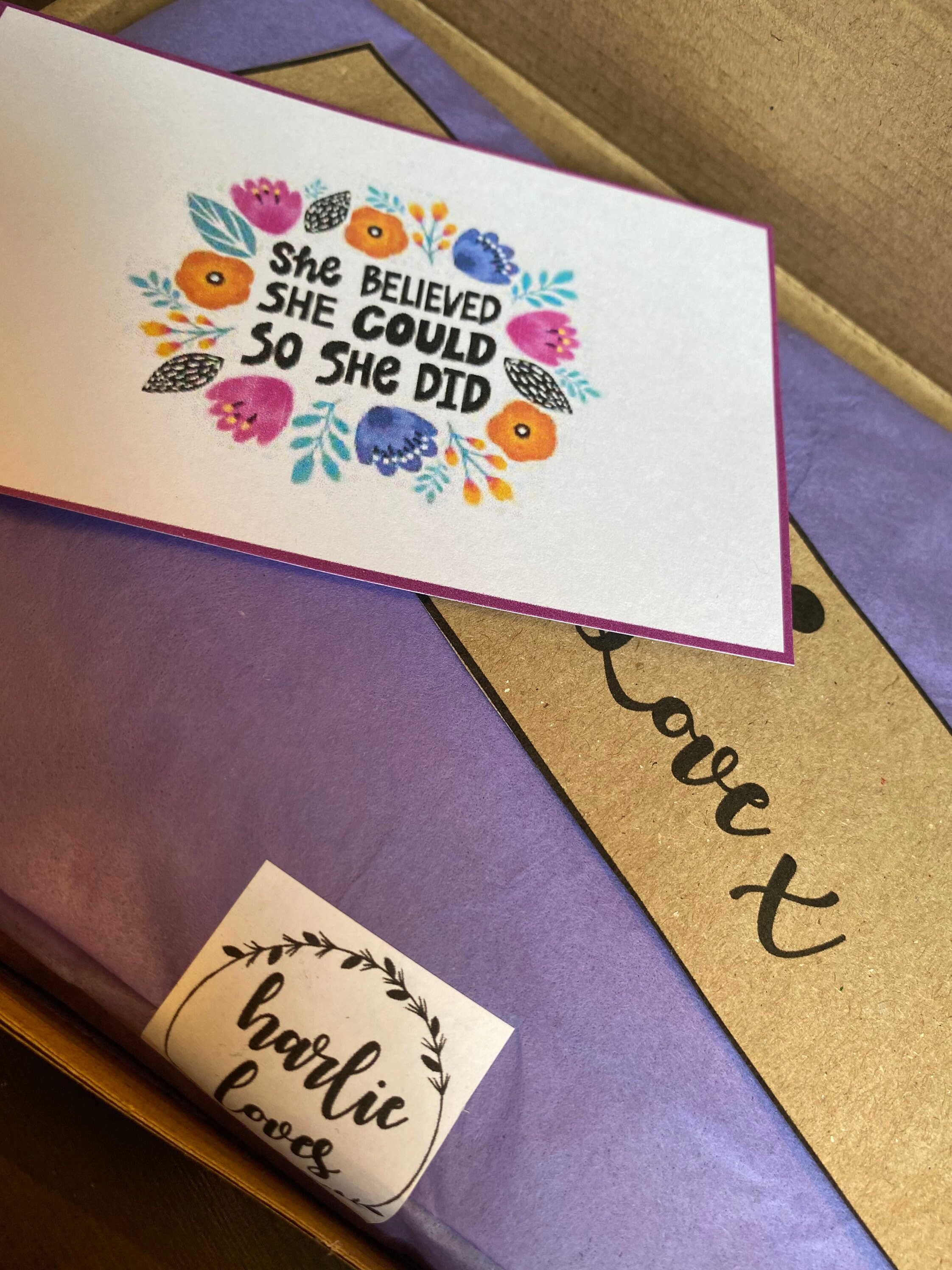 Pamper Break up Gift Break up Spa Box Funny Break up Gift | Etsy UK