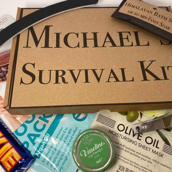 Get Well Soon Gift for Men - 60+ Gift Ideas for 2023