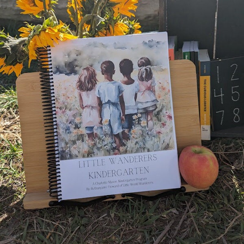 Kindergarten Homeschool - Etsy