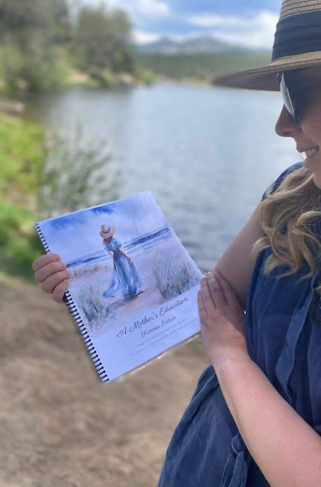 A Mother's Education Summer, Charlotte Mason for Homeschool, Motherhood ...