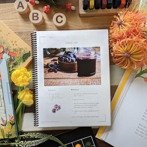 Little Wanderers Preschool, Charlotte Mason Preschool Curriculum ...