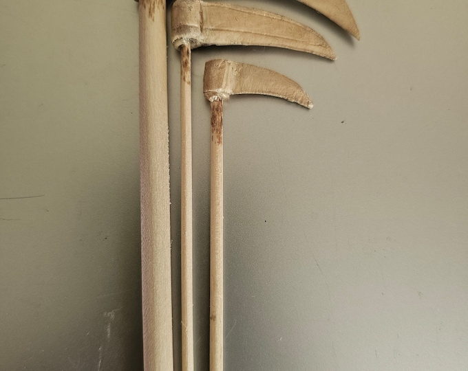 The Marugg Scythe - Etsy