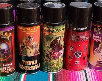 7 Inch Multicolored Santa Muerte/holy Death Lamp With | Etsy