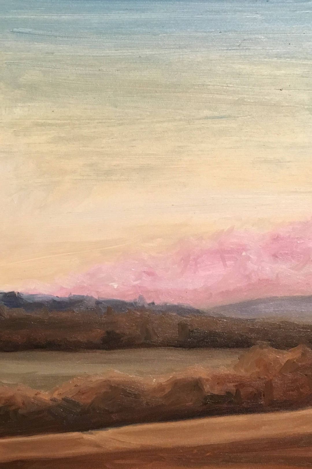 Pink Clouds - Pink Cloud Prints - Sunset Fine Art - Sunset Art Prints ...