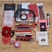40 Item Mystery Bundle Full of Stationery, Selfcare, Keychains and Fun ...