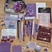 40 Item Mystery Bundle Full of Stationery, Selfcare, Keychains and Fun ...