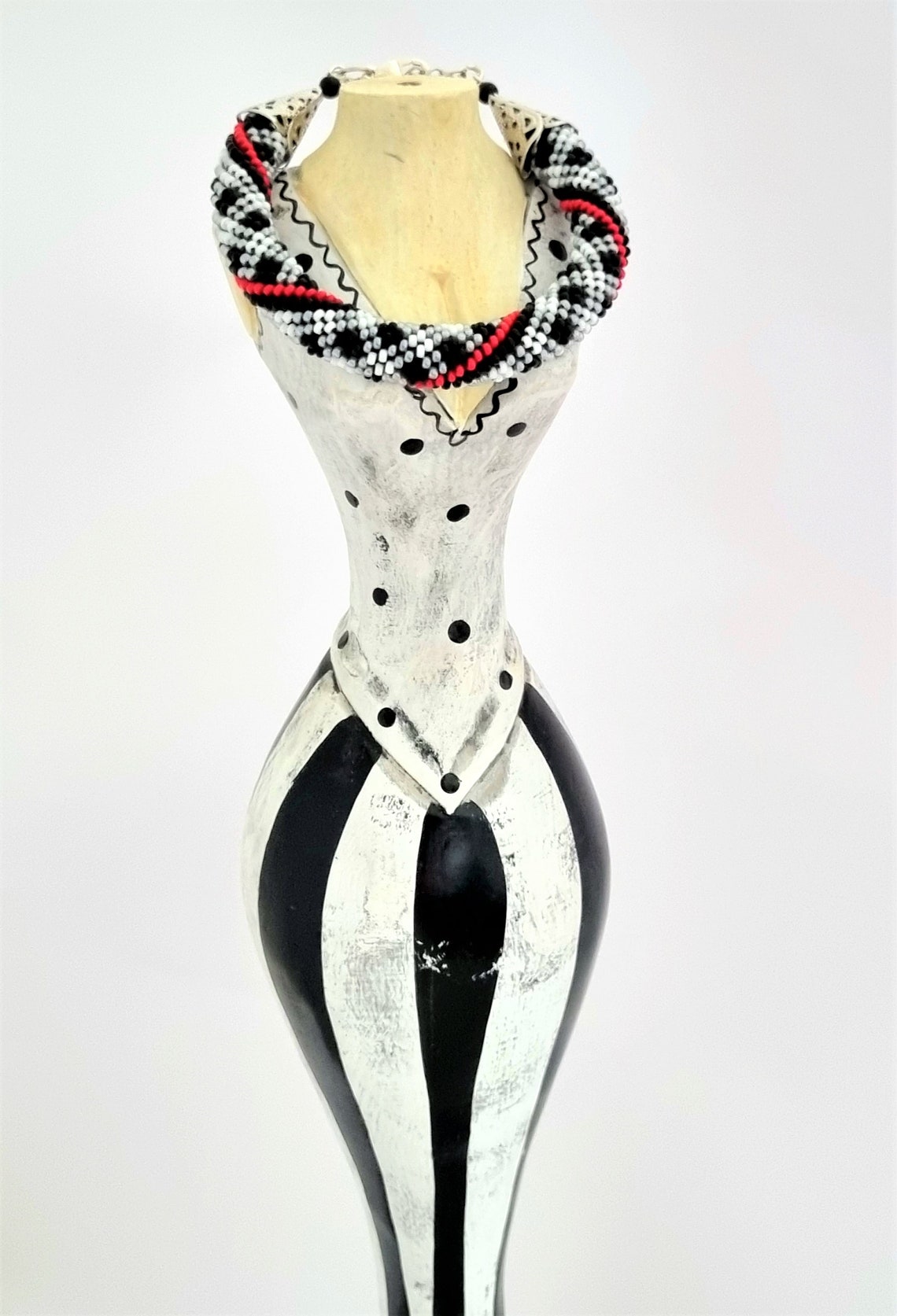 20 Strand Beaded Kumihimo Pattern Tutorial PDF Instant - Etsy