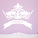 Princess Name Wall Sticker Decal LARGE Wall Sticker Nursery Decor ...