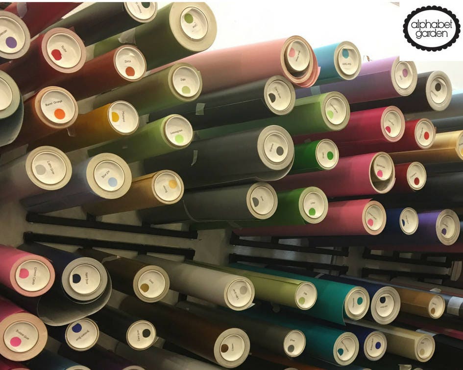 Personalized Princess Crown Vinyl Wall Decal Teen and Nursery Custom ...