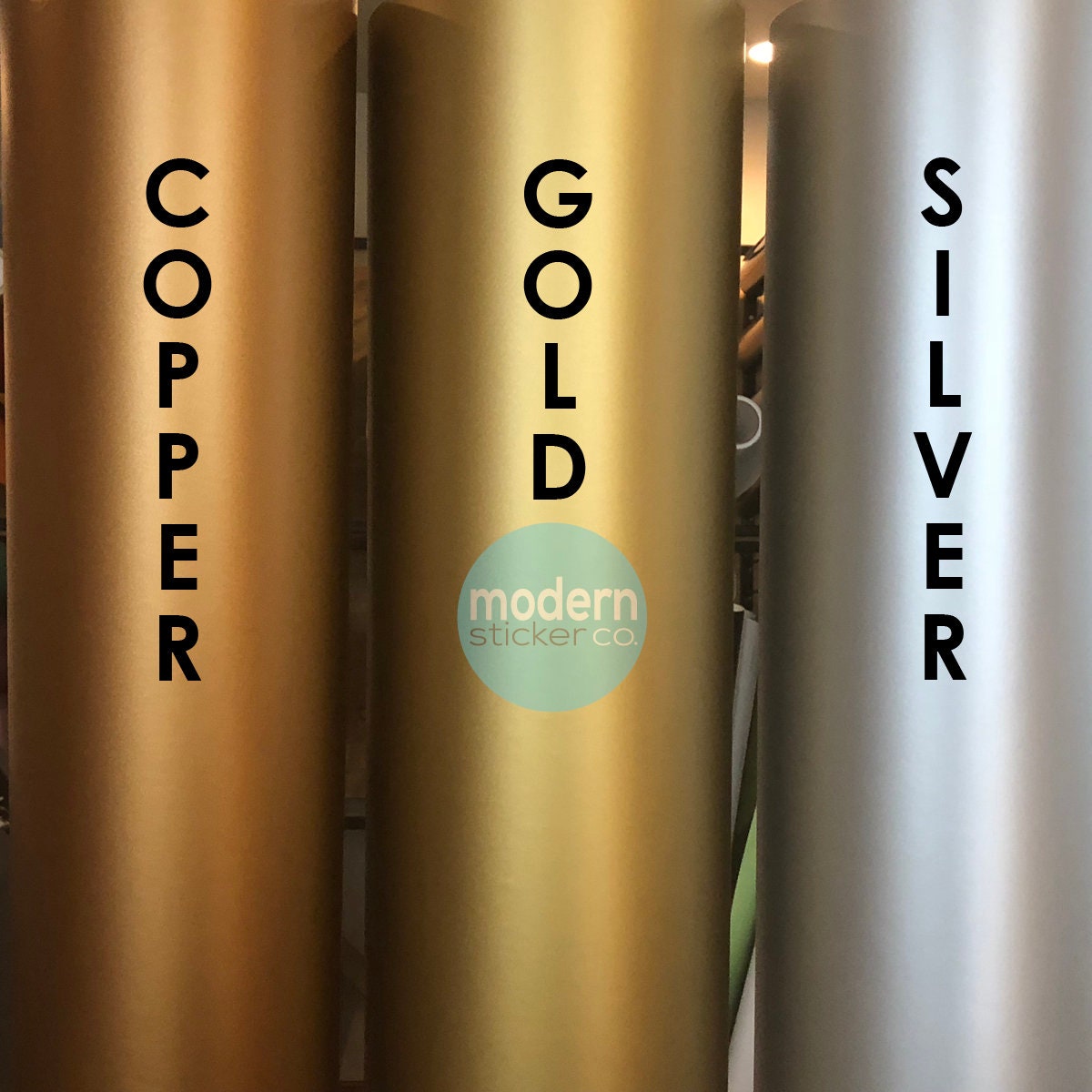 Fancy First and Middle Name Wall Decal Swirly Modern - Etsy