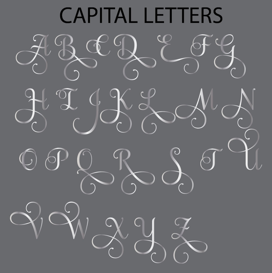 Fancy Name Decal, Fancy Wall Decal, Boy Wall Decal, Vinyl Name Decal ...