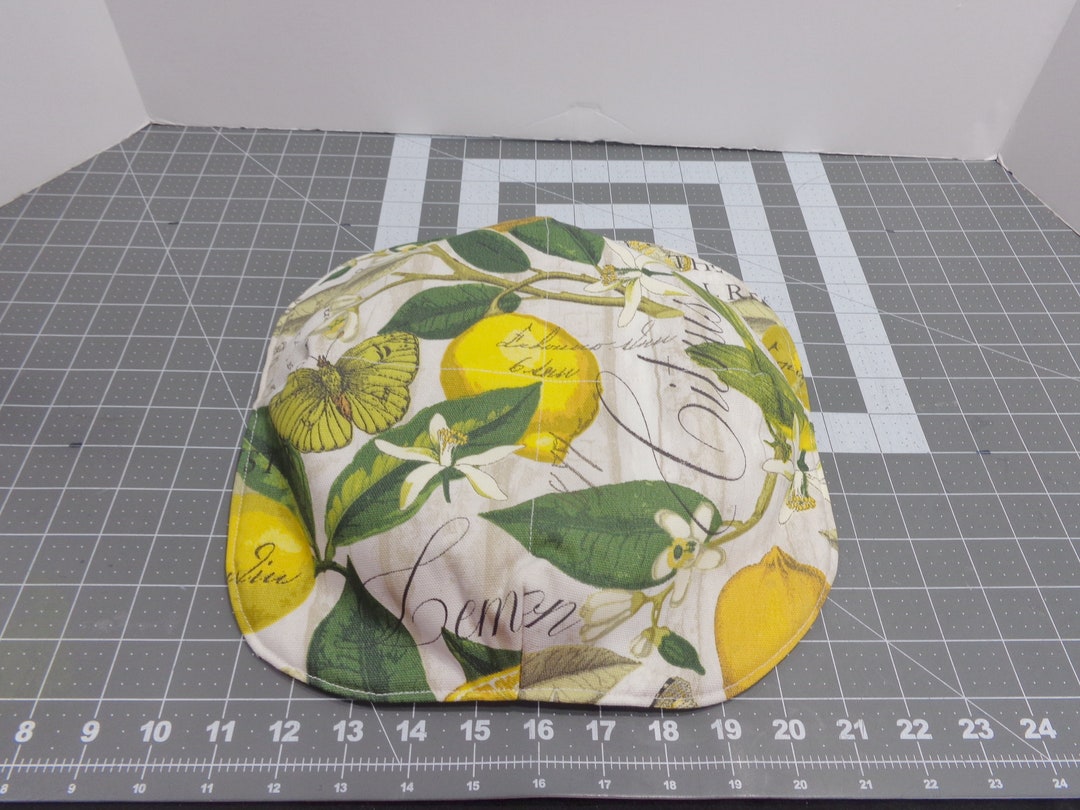Plate Cozies 12 Inch Size Microwavable Plate Cozies Home Living Kitchen ...