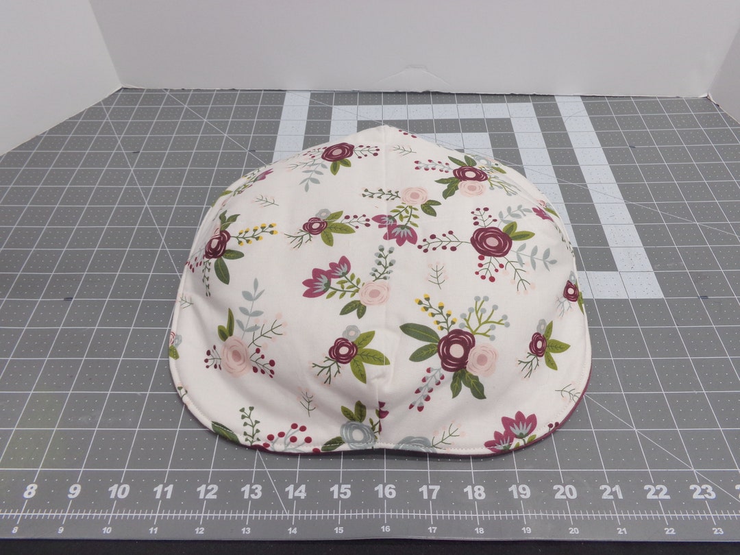 Plate: Microwavable Cozy 12-inch Plate Cozy Home Living Kitchen Dining ...