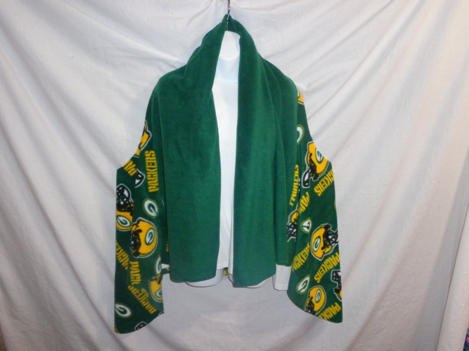 Cape: Serape (cape & Wrap) Coverup Jacket Accent Top Cape Poncho Shawl ...