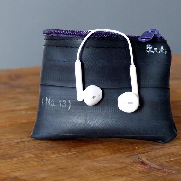Ear Bud Pouch - Etsy