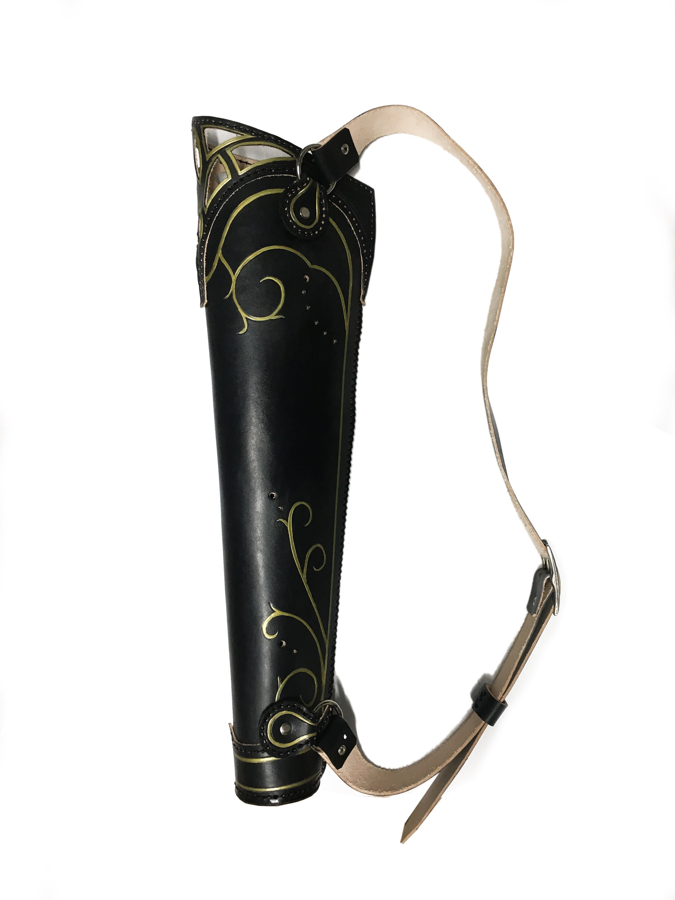 Elven Quiver