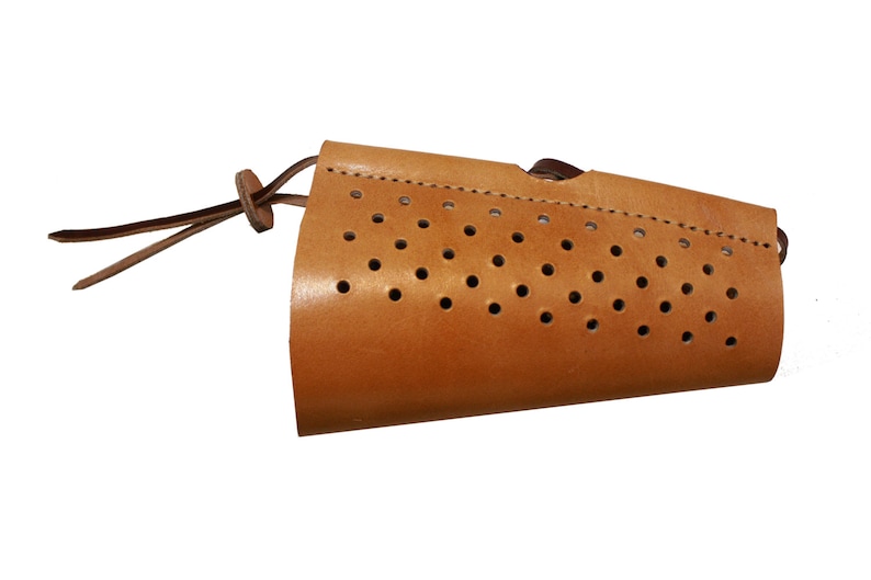 Archery Hand Guard / Archery / Leather Hand Guard - Etsy