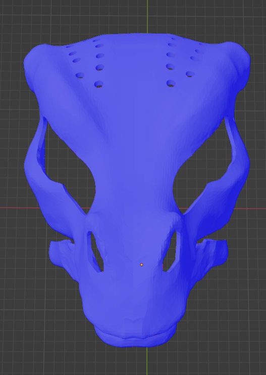 3D Dragon Base - Etsy