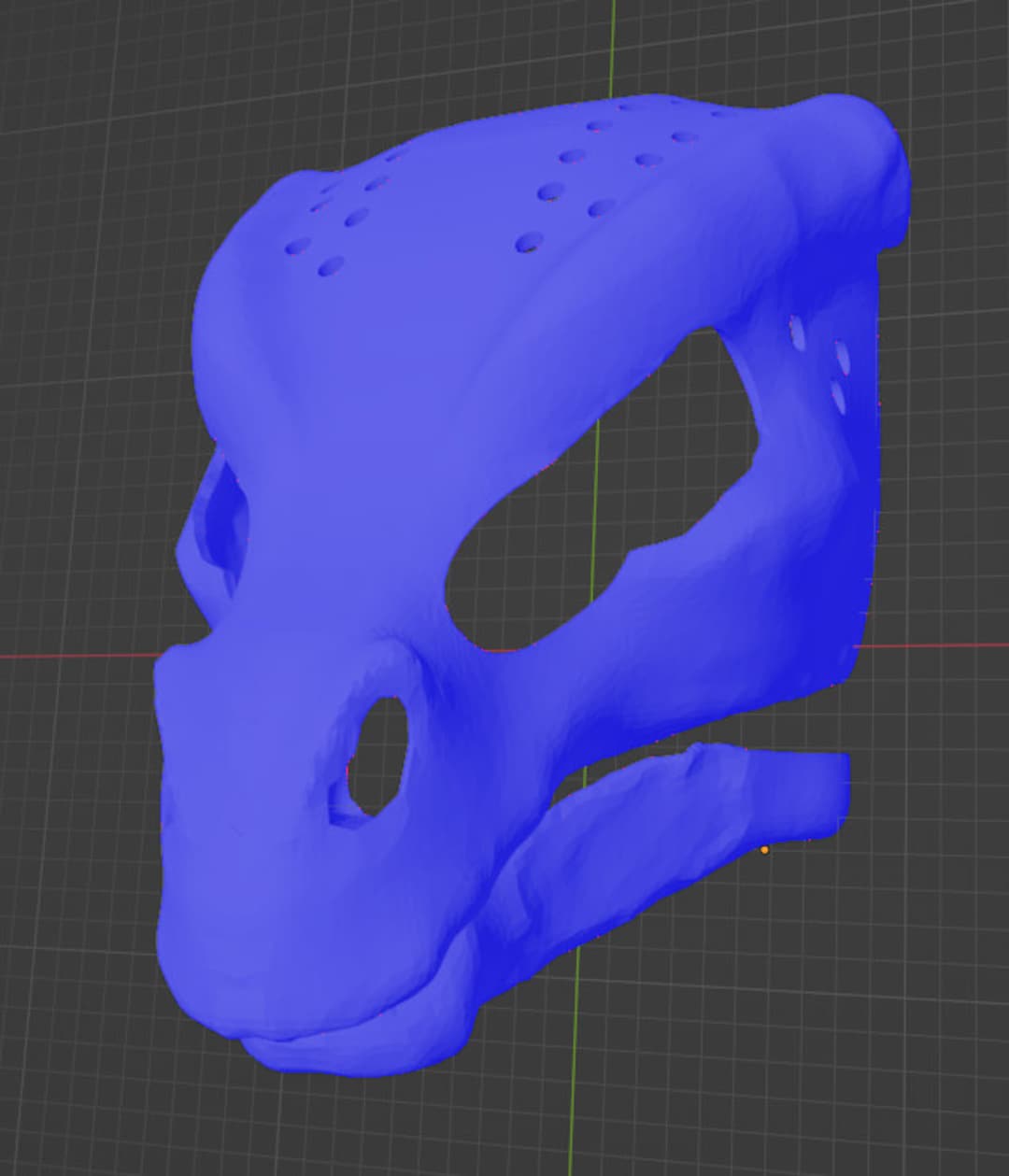 3D Dragon Base - Etsy