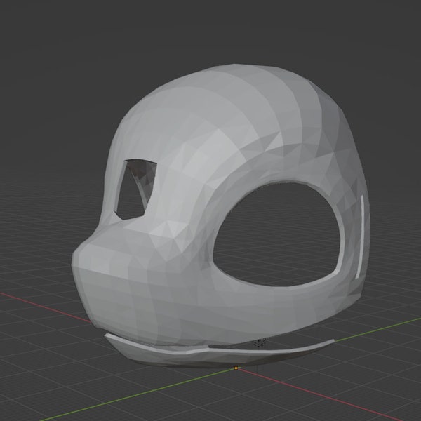 Avali Fursuit - Etsy