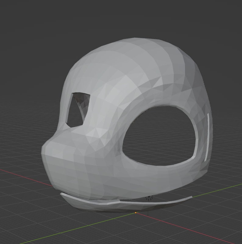 3D Base Avali - Etsy
