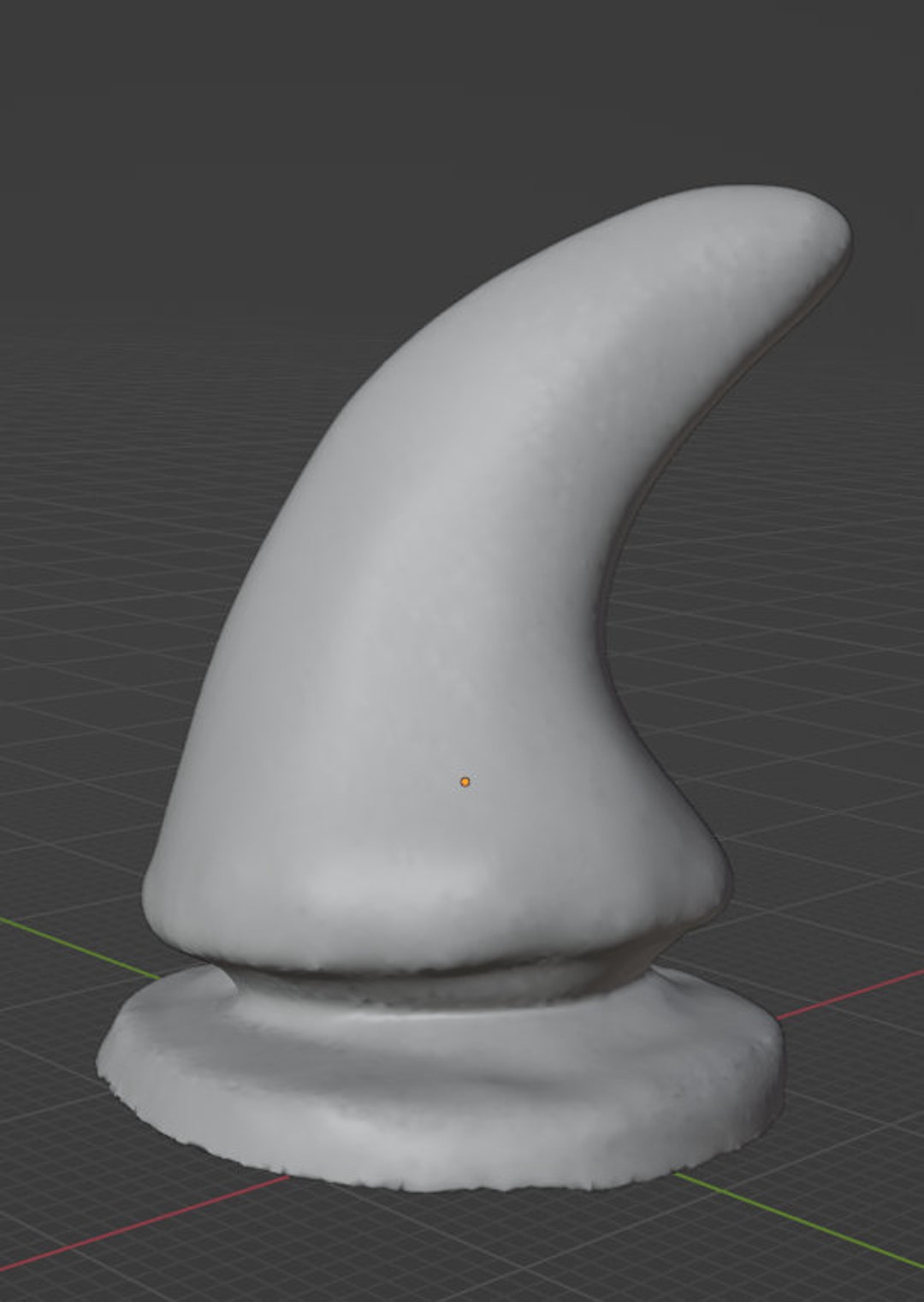 3D Claw - Etsy