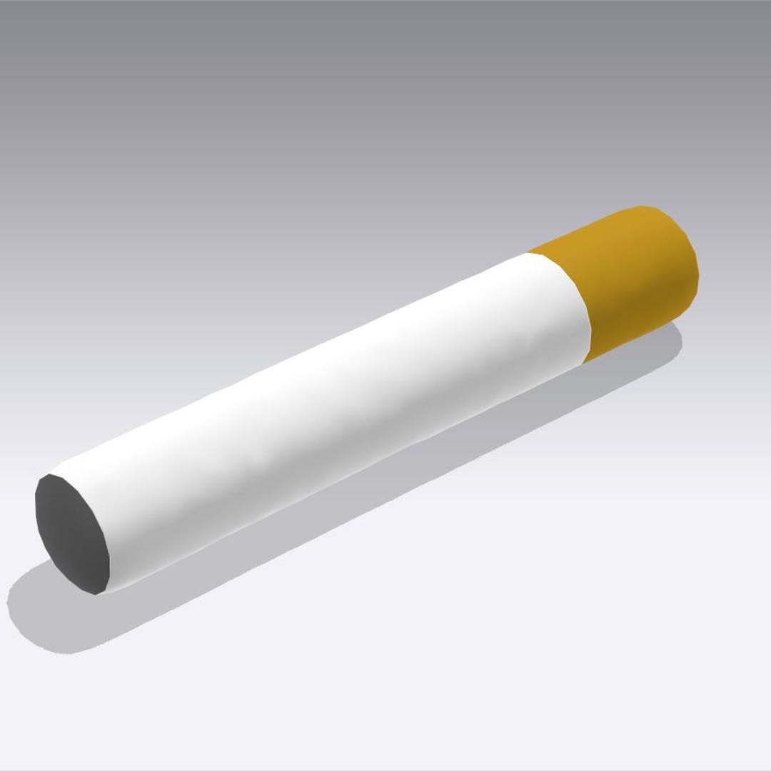 Cigarette Pattern - Etsy