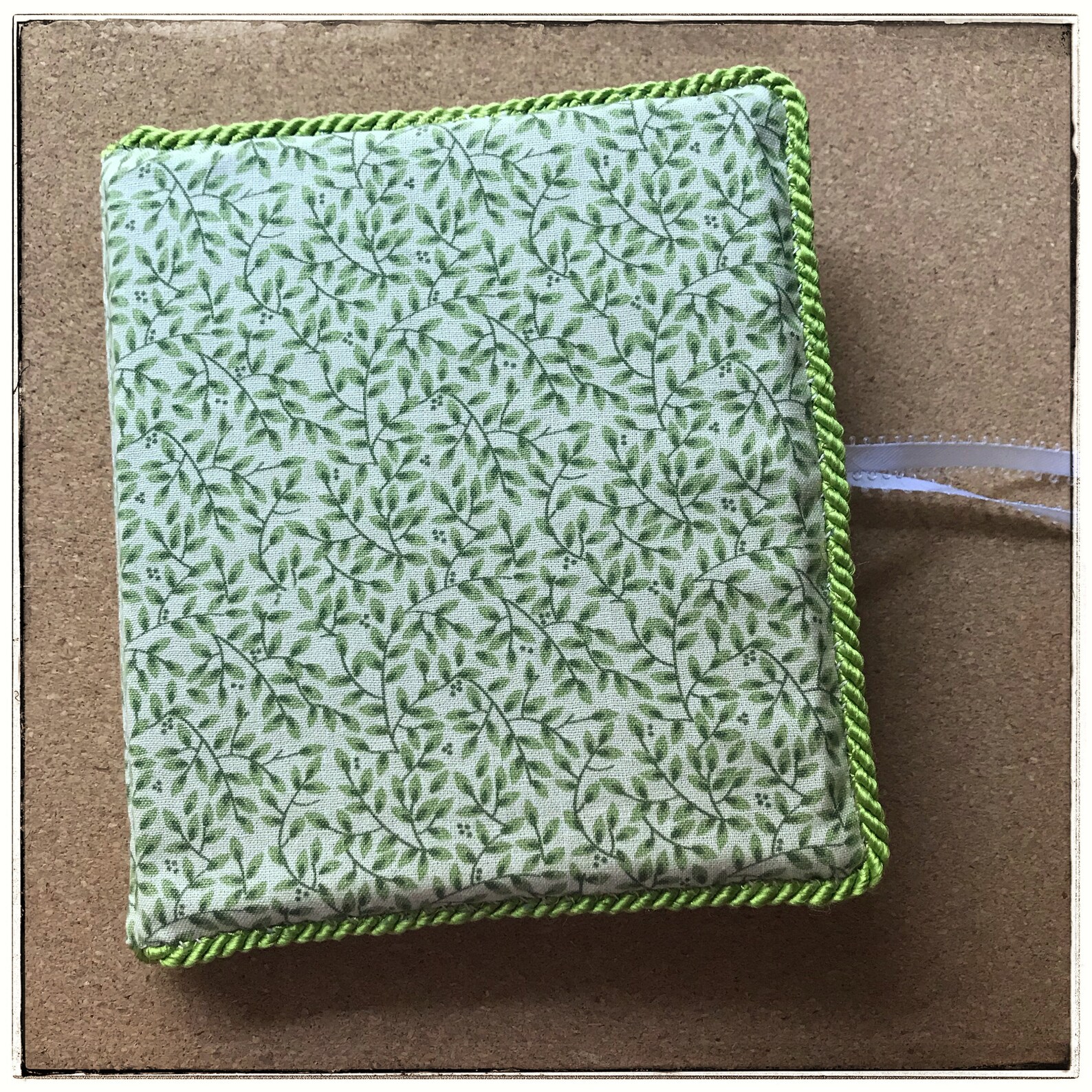 The Frog Prince Storybook Chart, Stitching Book Club - Etsy