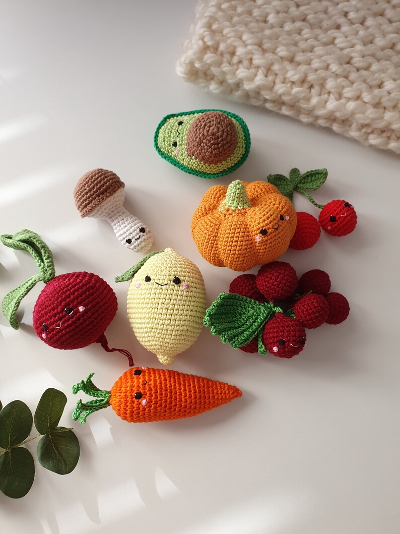 Grapes Baby Gym Toys 1 Pc Rattles Play Gymbaby Shower - Etsy