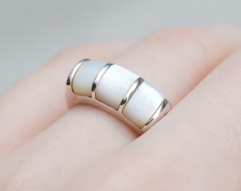 Shell Inlay Jewelry - Etsy