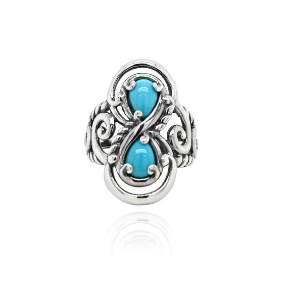 American west jewelry rings store