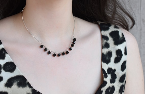 16 inch beaded necklace store