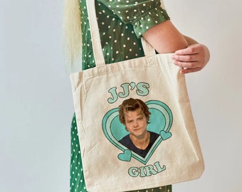 Jj Maybank Fan Merch - Etsy