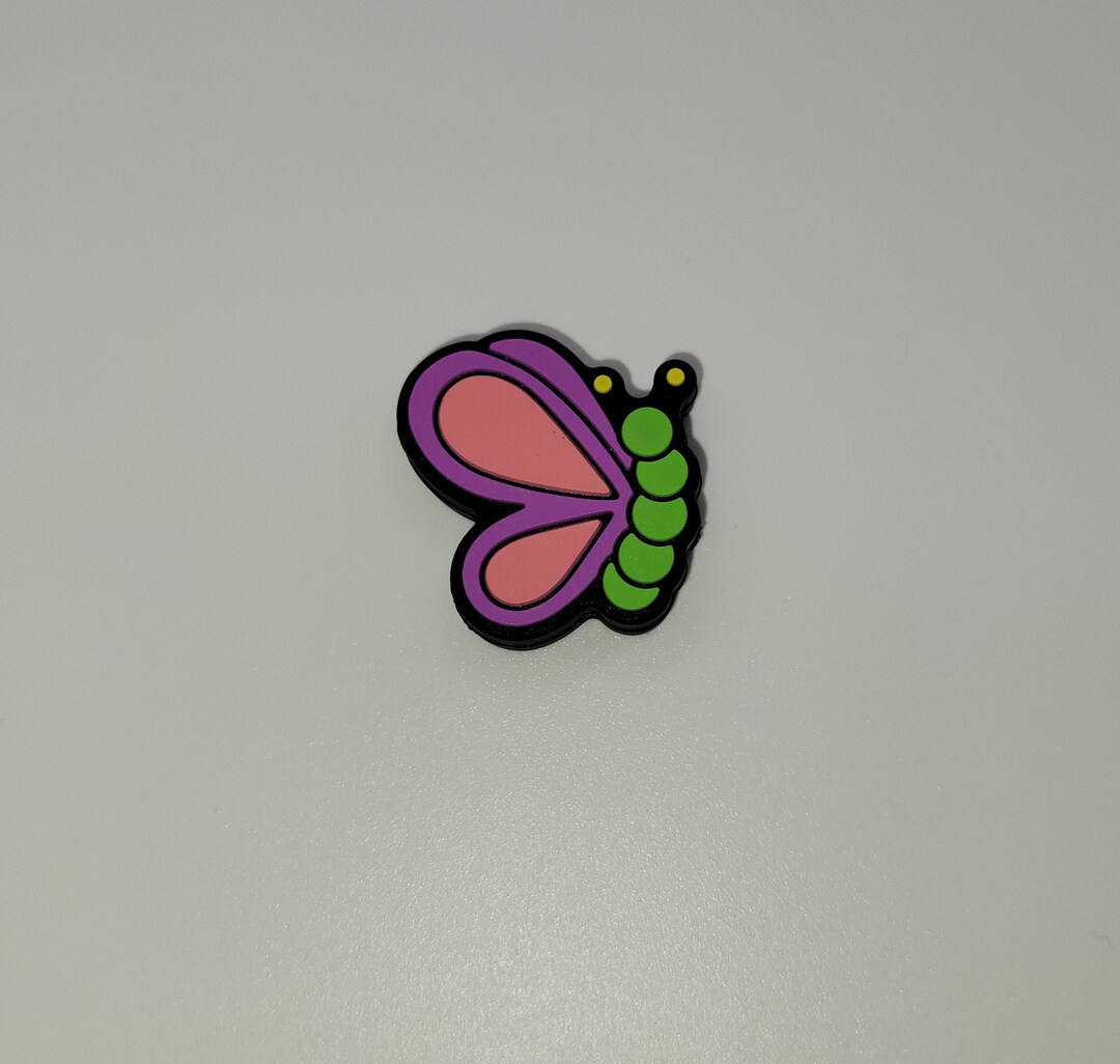 Flutter Flutter Focal Bead Only-silicone Beads-focal Silicone Beads-silicone Beads for Pens ...