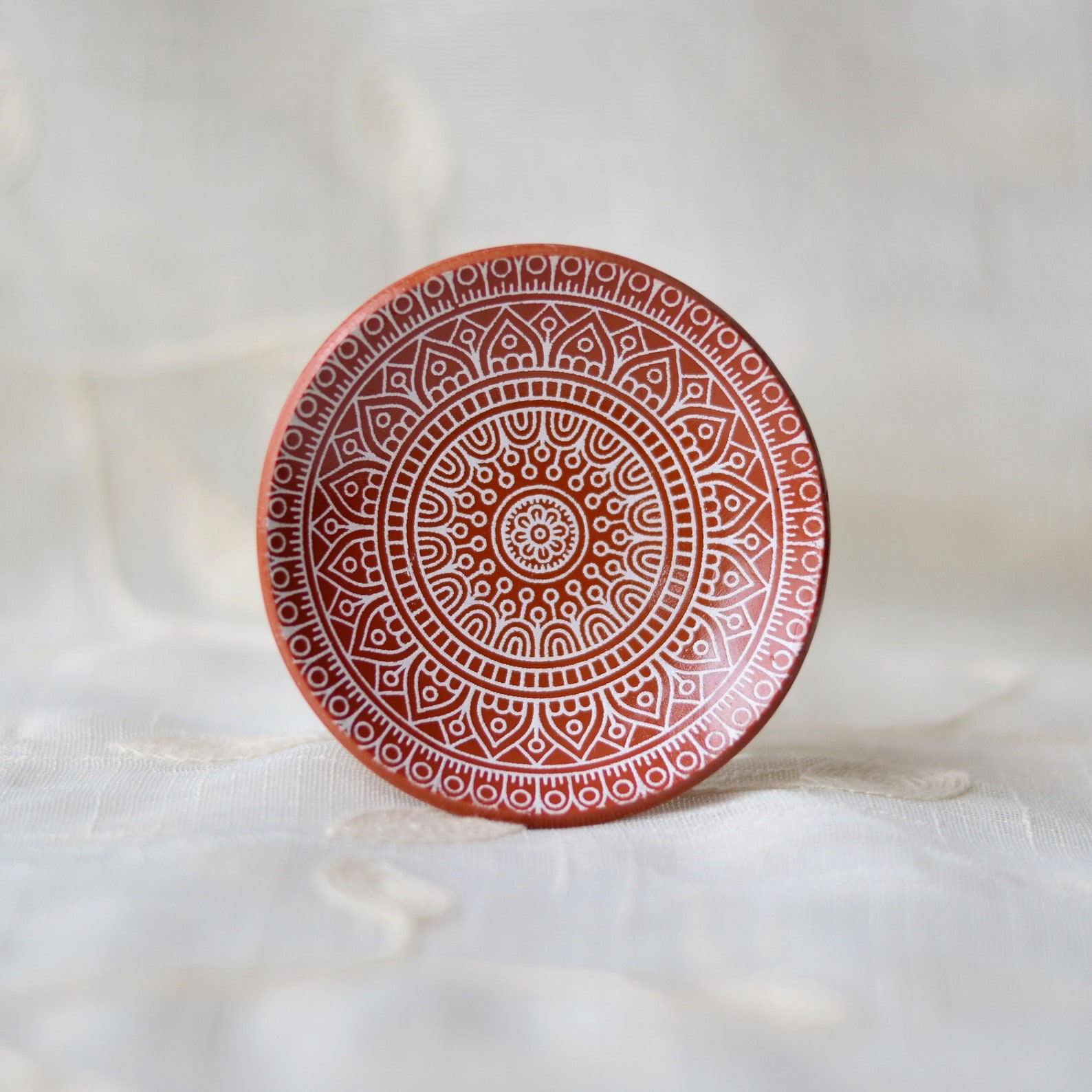 Ring Holder Boho Wedding Unique Handmade Gifts for Women | Etsy