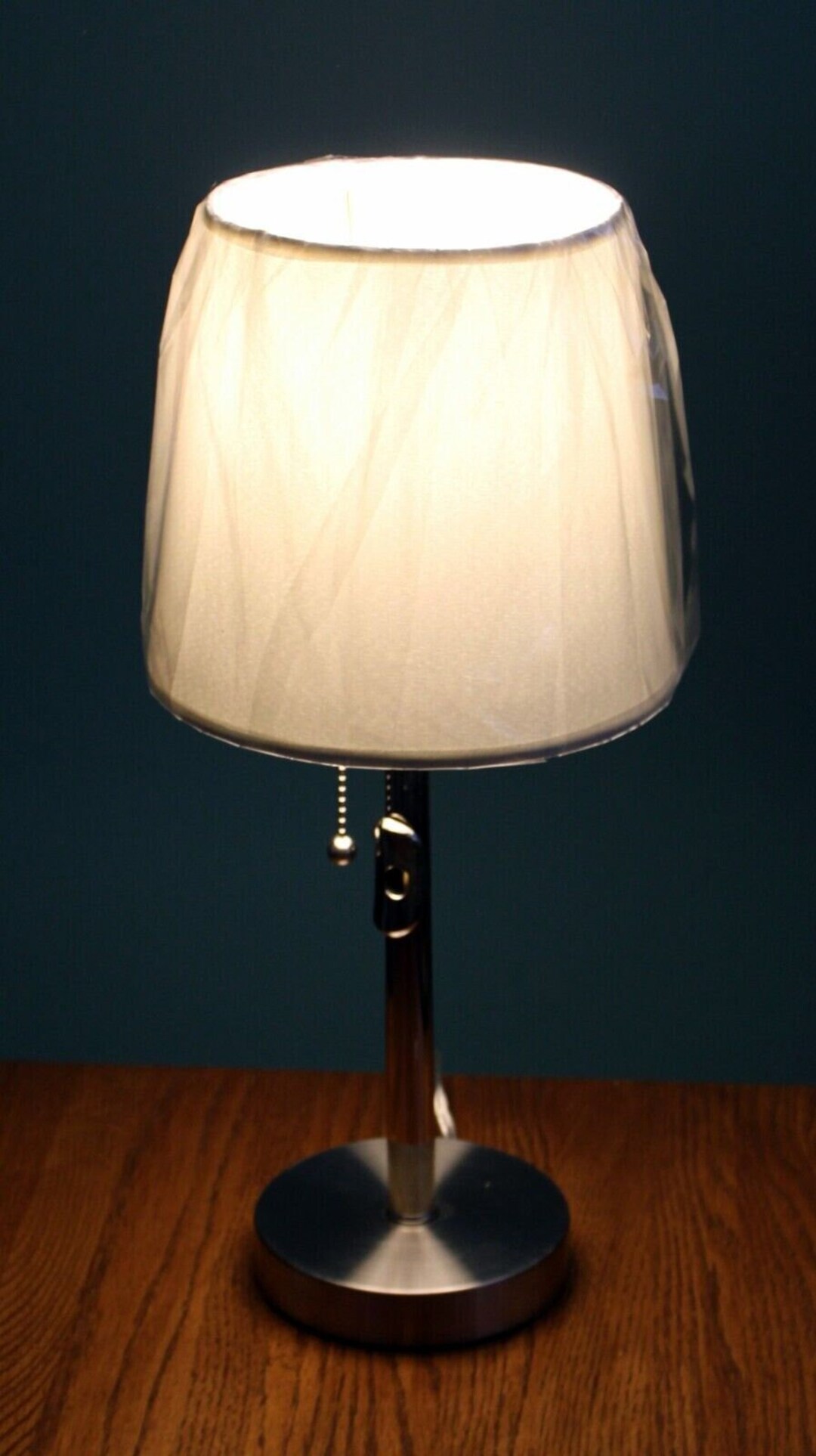 Silver Flute Head-joint Lamp: Unique, Handcrafted, Great Gift Idea - Etsy