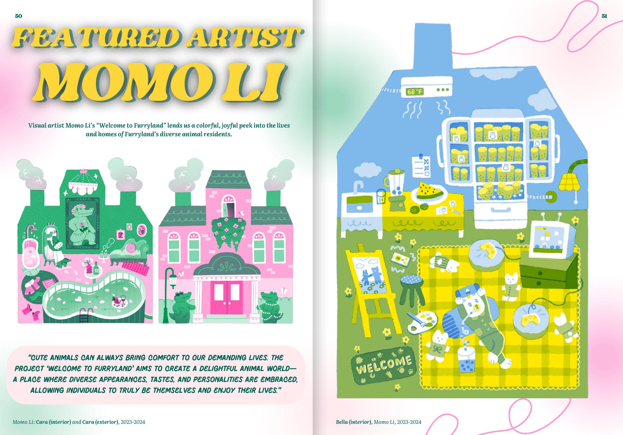 Home Zine - Unfold Issue 02: - Poetry, Art & Photography | Inspo Book ...