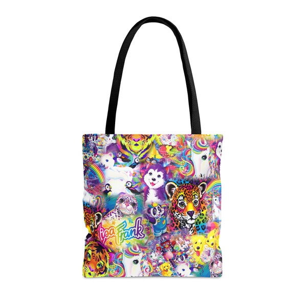 Lisa Frank Hunter - Etsy