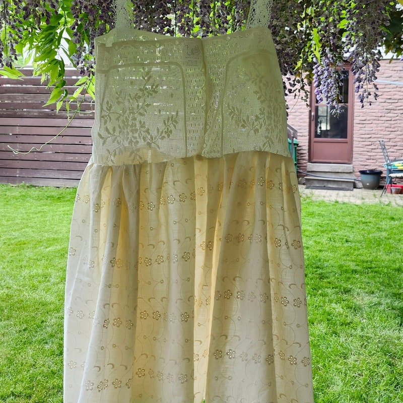 Repurposed Linens - Etsy