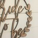 Bridal Shower Laser Cut Sign Bride to Be Sign Bridal Sign - Etsy