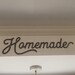 Homemade Laser Cut Words Wood Kitchen Words Vintage Kitchen Decor - Etsy