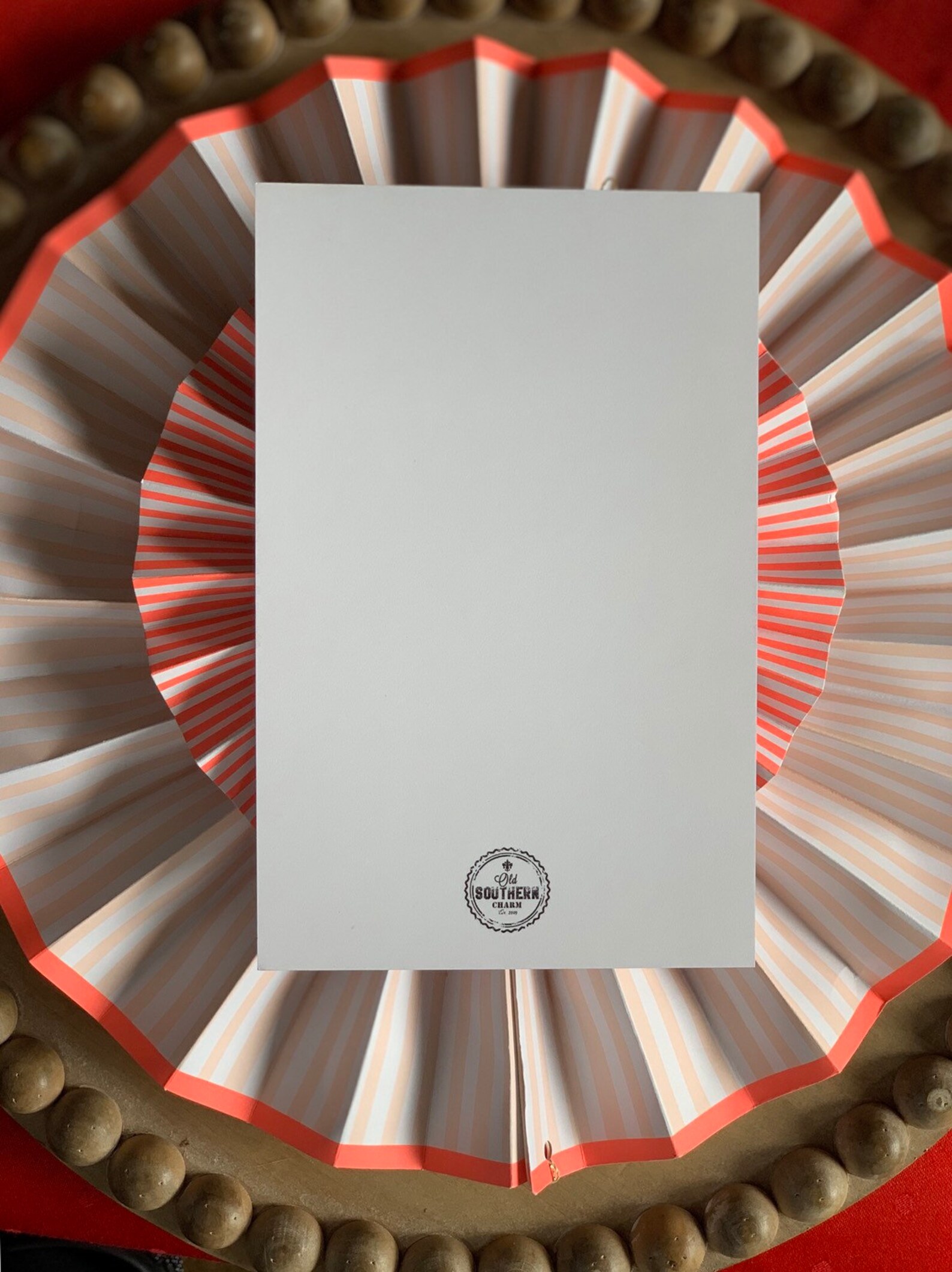 Printed Asian Themed Party Invitation. Hibachi Dinner. Chinese | Etsy