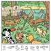 Hidden Objects Puzzle - "at the Dog Park" - Etsy Canada