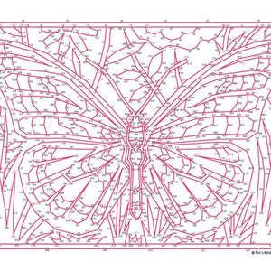 Animal Extreme Difficulty Dot-to-dot / Connect the Dots Vol. 4 PDF - Etsy