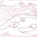 Alligator Dot-to-dot / Connect the Dots PDF - Etsy