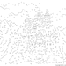 Neuschwanstein Castle Dot-to-dot / Connect the Dots - Etsy