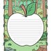 Apple Writing Paper Templates - Etsy