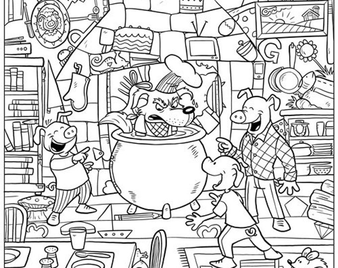 Animal Extreme Difficulty Dot-to-dot / Connect the Dots Vol. 1 PDF ...